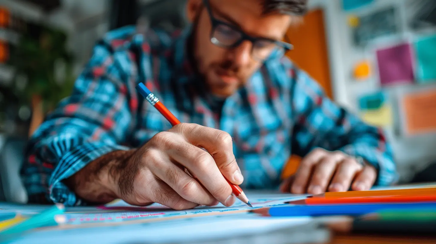 Common Rubric Mistakes and How to Avoid Them | Quizlow