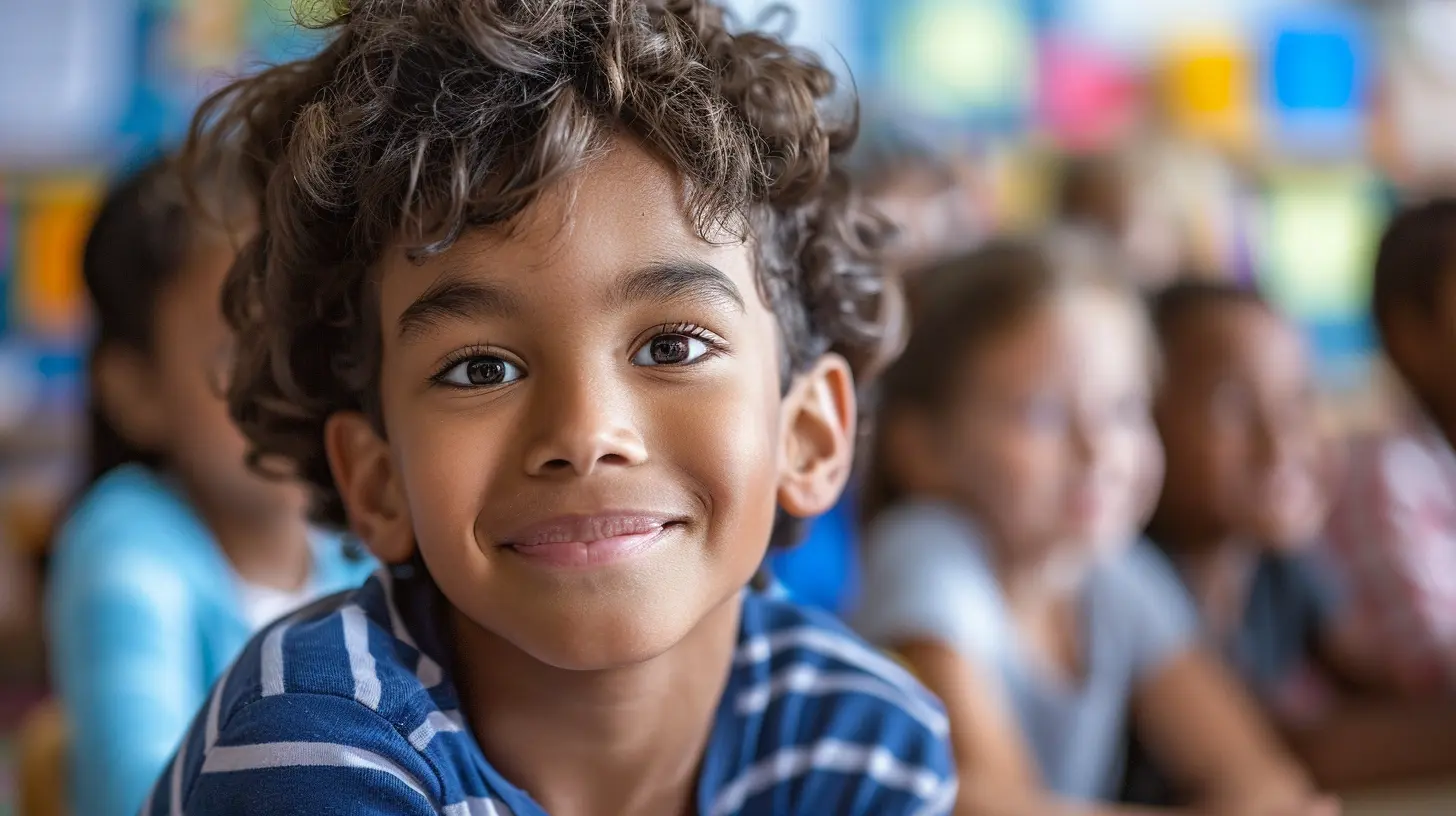 How to Support English Language Learners in Special...